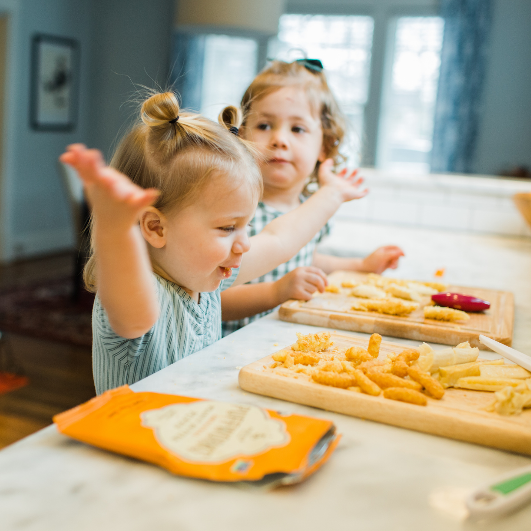 Family Friendly Recipes That Pack a Puff – Puffworks